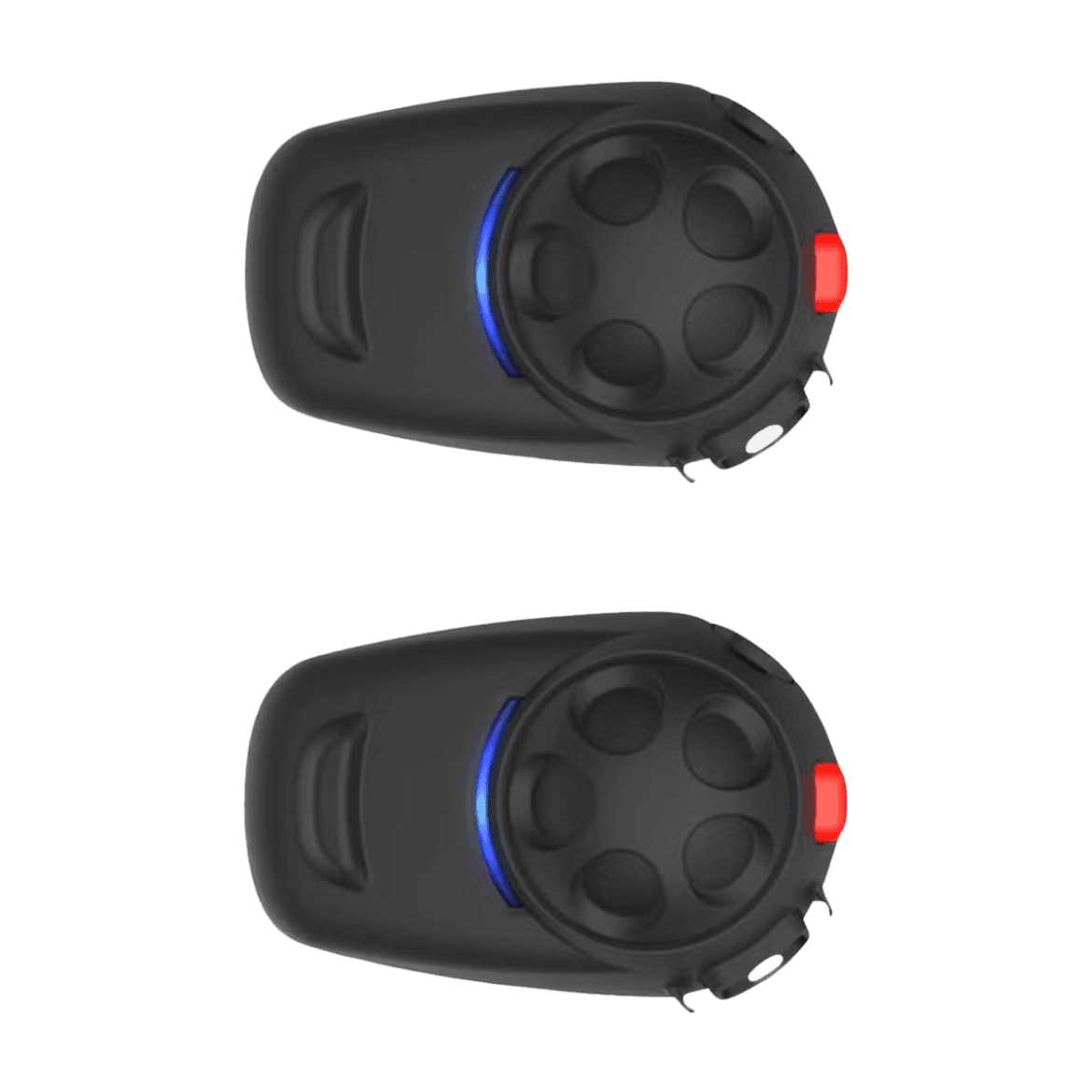 INTERCOMUNICADOR PARA CAPACETES » IBA MEGASTORE